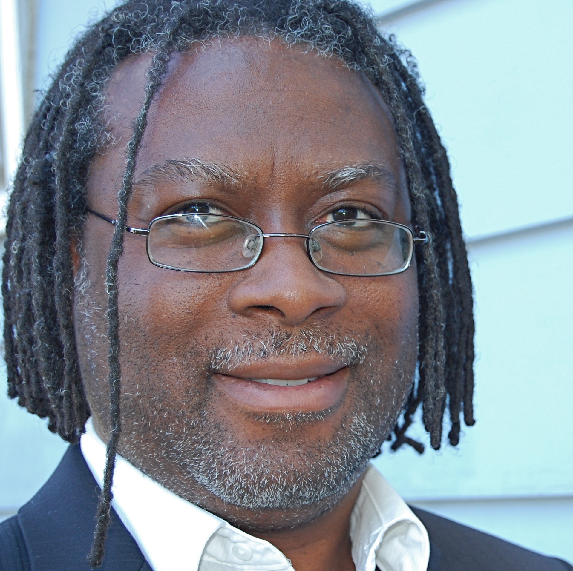 Marvin Brown » News