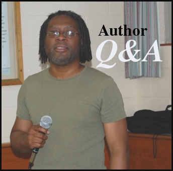 Marvin Brown » Q&A
